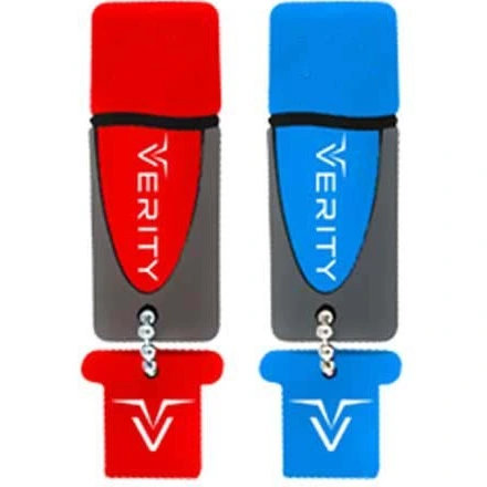 خرید و قیمت فلش وریتی VERITY V903 8GB | ترب