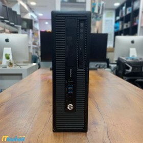 خرید و قیمت مینی کیس اچ پی | MINI CASE HP G1 | ترب