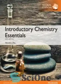 خرید و قیمت دانلود کتاب Introductory chemistry essentials – ملزومات ...