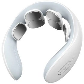 خرید و قیمت ماساژور گردن مدل sinocare JT-66 | ترب