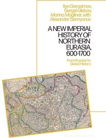خرید و قیمت دانلود کتاب A New Imperial History of Northern Eurasia, 600 ...