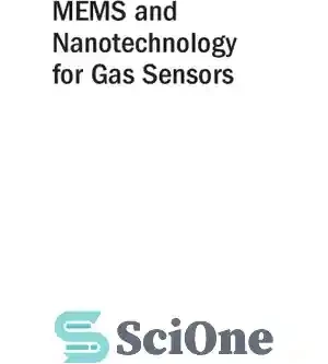 خرید و قیمت دانلود کتاب MEMS and nanotechnology for gas sensors – MEMS و فناوری نانو برای ...