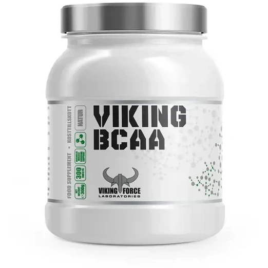 خرید و قیمت بی سی ای ای وایکینگ 500 عددی VIKING BCAA | ترب