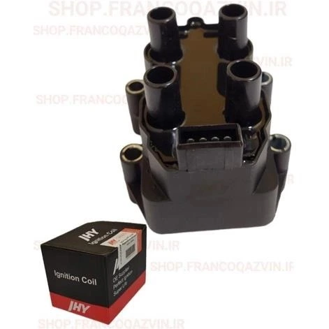 خرید و قیمت کوئل دوبل ساژم پژو 405 و پراید جی اچ وای JHY | ترب