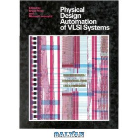 خرید و قیمت دانلود کتاب Physical Design Automation of Vlsi Systems | ترب