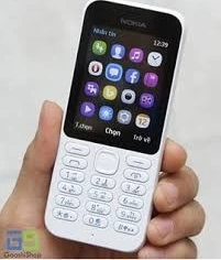 خرید و قیمت فایل فلش فارسی نوکیا ۲۲۲ با مشخصه RM-1136 | ترب