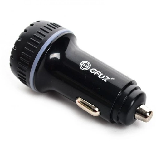 خرید و قیمت شارژر فندکی جی فوز GFUZ CR-80P | ترب