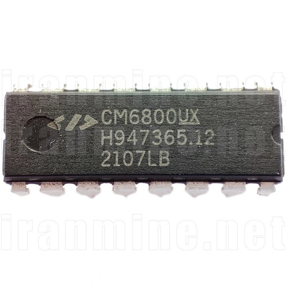 خرید و قیمت آی سی اپتوکوپلر ماینر CM6800UX | ترب