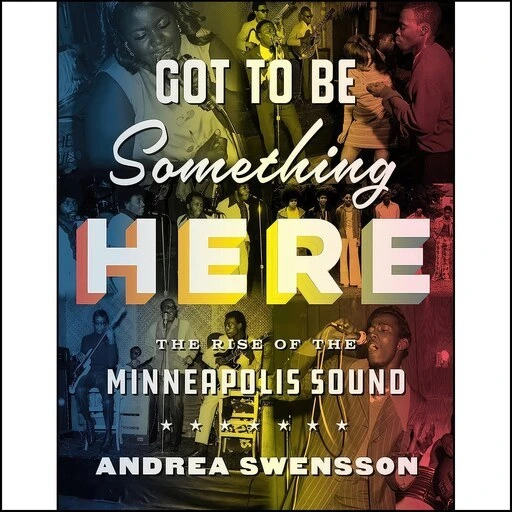 خرید و قیمت کتاب زبان اصلی Got to Be Something Here اثر Andrea Swensson ...