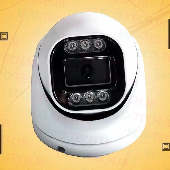 خرید و قیمت دوربین مداربسته تحت شبکه (IPC) EYE GUARD 6030wm | ترب