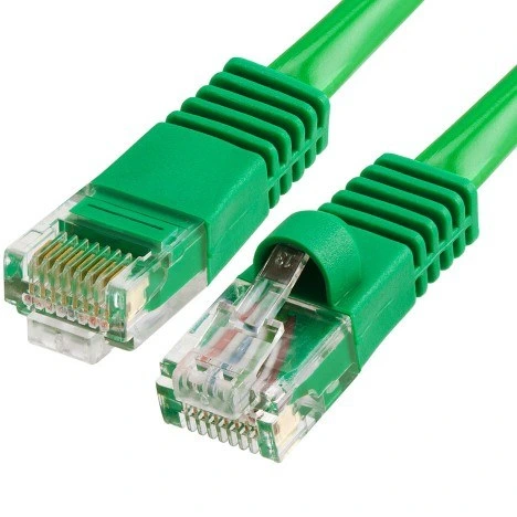 خرید و قیمت کابل شبکه 20 متری P-NET CAT5 | ترب