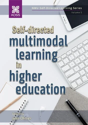 خرید و قیمت دانلود کتاب Self Directed Multimodal Learning In Higher Education ویرایش 1 ترب
