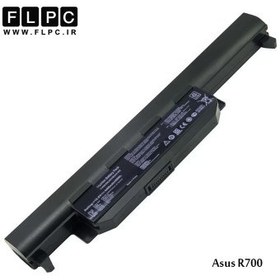 خرید و قیمت باتری لپ تاپ ایسوس Asus R700 _4000mAh برند GIMO | ترب