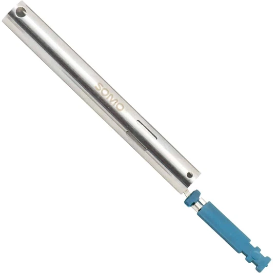 خرید و قیمت غلاف هویه 60 وات سومو مدل SOMO SM160 pod | ترب