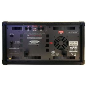 خرید و قیمت پاورمیکسر اکوچنگ ECHOCHANG iMX-2060-TUBE HYBRID | ترب