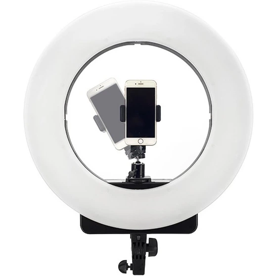 خرید و قیمت رينگ لايت عکاسي Ring Light FE-580 III | ترب