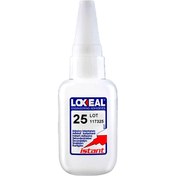 قیمت چسب قطره ای Loxeal لاکسیل امروز ۴ مهر | ترب