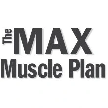 خرید و قیمت دانلود کتاب The max muscle plan 2013 | ترب