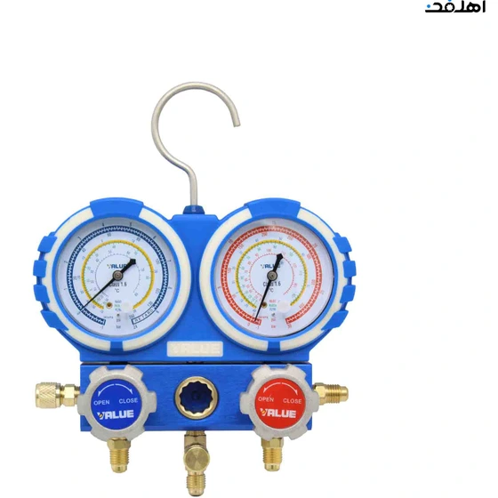خرید و قیمت منیفولد سرویس ولیو VALUE مدل VMG-2-R600-B-03 | ترب