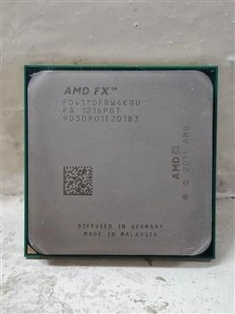 خرید و قیمت پردازنده AMD FX 4170 | ترب