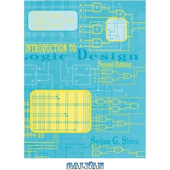 خرید و قیمت دانلود کتاب Introduction to Logic Design | ترب