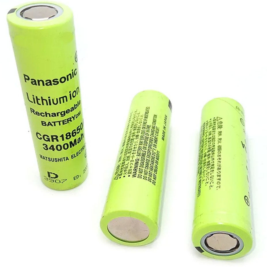 18650 3400mah store