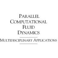 خرید و قیمت دانلود کتاب Parallel Computational Fluid Dynamics 2004 2005 | ترب