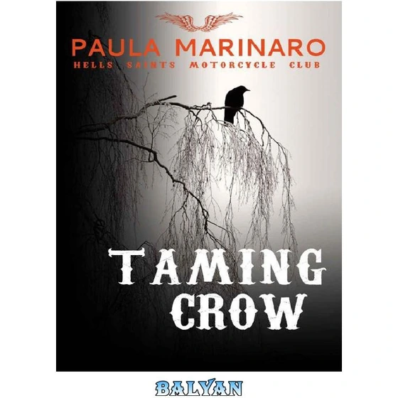 خرید و قیمت دانلود کتاب Taming Crow | ترب
