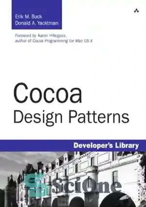 خرید و قیمت دانلود کتاب Cocoa design patterns – الگوهای طراحی کاکائویی | ترب