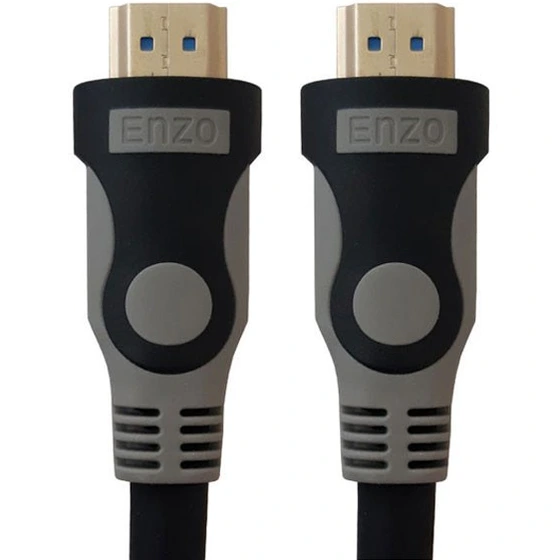 خرید و قیمت کابل HDMI 4K Enzo به طول 3 متر | ترب