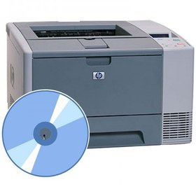 خرید و قیمت درایور پرینتر HP LaserJet 2430n | ترب
