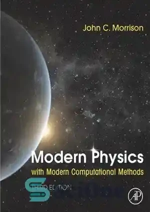 خرید و قیمت دانلود کتاب Modern Physics with Modern Computational ...