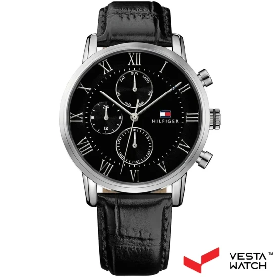 خرید و قیمت ساعت مچی مردانه تامی هیلفیگر Tommy Hilfiger مدل 1791401 | ترب