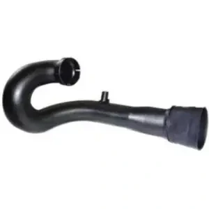 خرید و قیمت لوله خرطومی هواکش X5 دوگانه CNG پژو 405 پارس سمند XU7 هیوا اصل | ترب