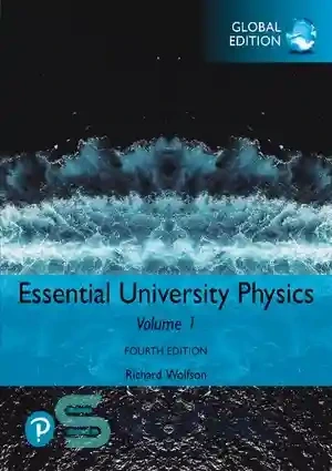 خرید و قیمت دانلود کتاب Essential University Physics, Global Edition ...