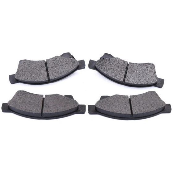 خرید و قیمت لنت جلو 206 تیپ 5 و 207 IPNC | ترب