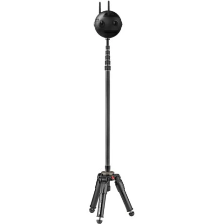 خرید و قیمت Manfrotto Leveling Stand Combo | ترب