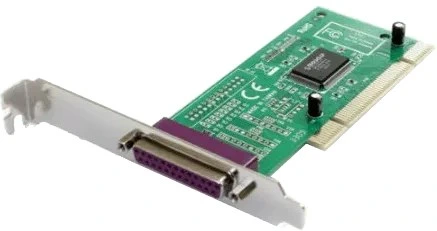 خرید و قیمت کارت تبدیل PCI به Parallel ویپرو | ترب