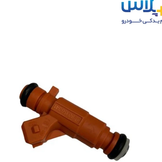 خرید و قیمت سوزن انژکتور (Bosch) سمند EF7 و پژو 206 تیپ 5 دیناپارت | ترب