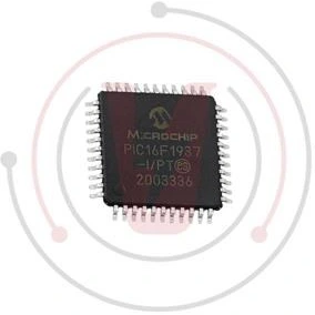 خرید و قیمت میکروکنترلر PIC16F1937-I.PT۰ | ترب