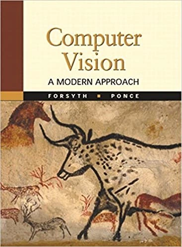 خرید و قیمت کتاب Computer Vision: A Modern Approach | ترب