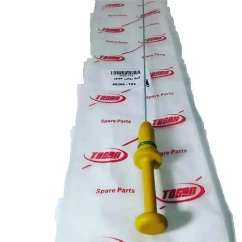 خرید و قیمت گیج روغن موتر پژو 206 – TOSAN TU3 | ترب