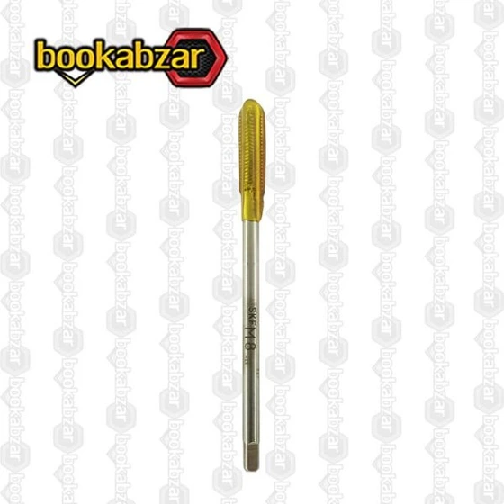 خرید و قیمت قلاویز ماشینی بلند سایز M8 برند SKF | ترب