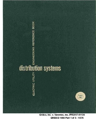 خرید و قیمت دانلود کتاب Electric Utility Engineering Reference Book ...