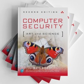 خرید و قیمت کتاب Computer Security: Art and Science, 2nd Edition | ترب