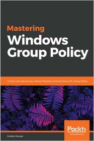 خرید و قیمت Mastering Windows Group Policy | ترب