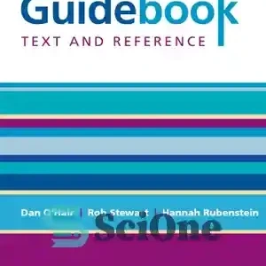 خرید و قیمت دانلود کتاب A speaker’s guidebook: text and reference: with ...