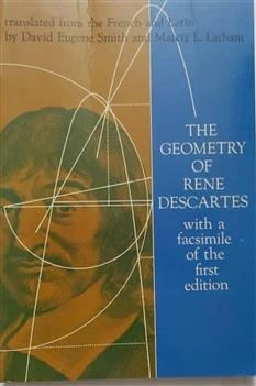 خرید و قیمت The geometry of rene descartes | ترب