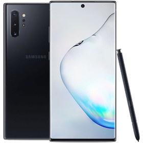 خرید و قیمت گوشی موبایل سامسونگ مدل Galaxy Note 10 Plus N975F/DS دو سیم ...