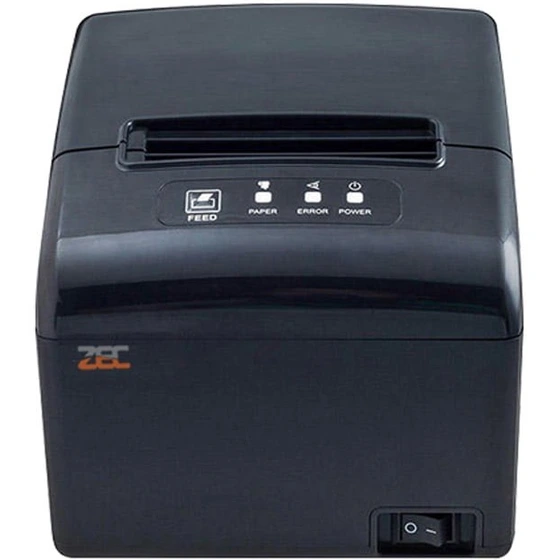 خرید و قیمت پرینتر حرارتی ZEC N260L کارکرده | ترب